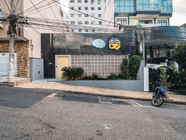 Loja / Comércio para Venda em Juiz de Fora/MG Passos 3 Quartos