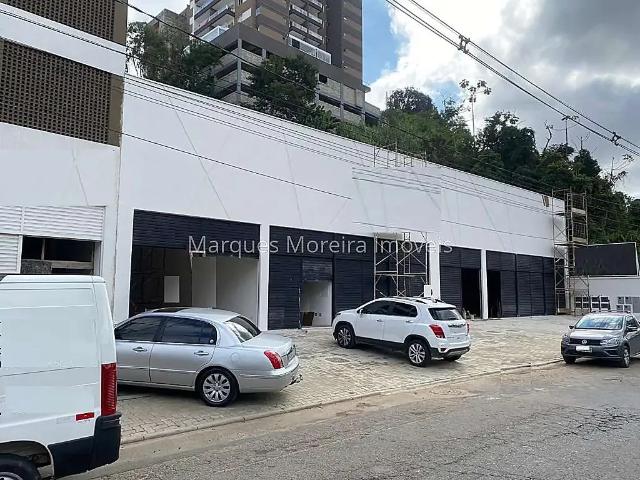 Loja / Comércio para Venda em Juiz de Fora/MG Teixeiras