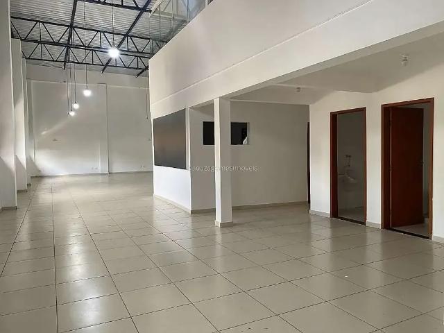 Loja / Comércio para Venda em Juiz de Fora/MG Teixeiras