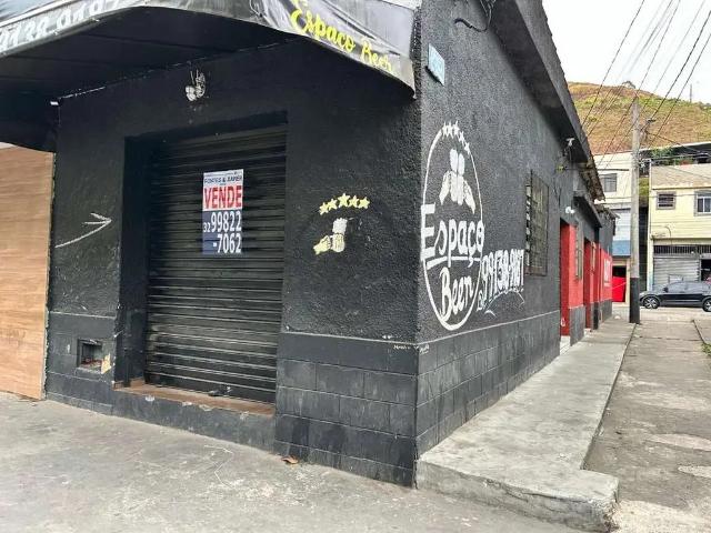 Loja / Comércio para Venda em Juiz de Fora/MG Vitorino Braga
