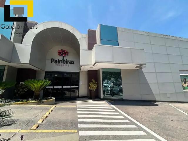 Loja / Comércio para Venda em Jundiaí/SP Anhangabaú