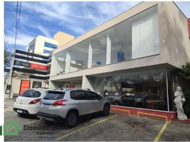 Loja / Comércio para Venda em Jundiaí/SP Anhangabaú