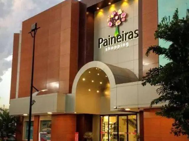 Loja / Comércio para Venda em Jundiaí/SP Anhangabaú