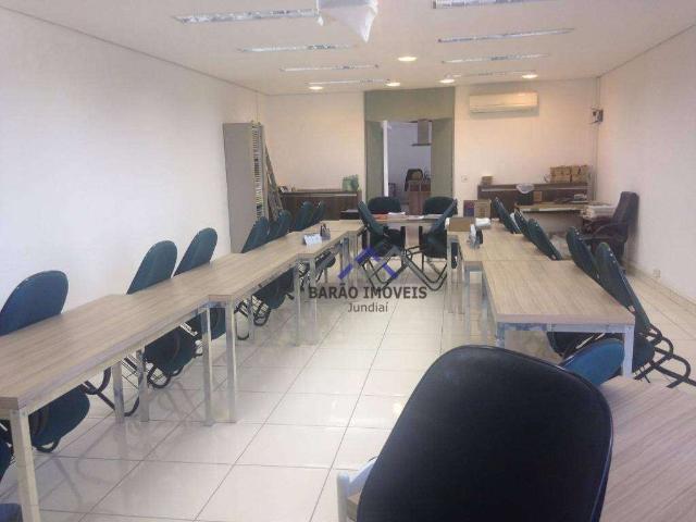 Loja / Comércio para Venda em Jundiaí/SP Anhangabaú