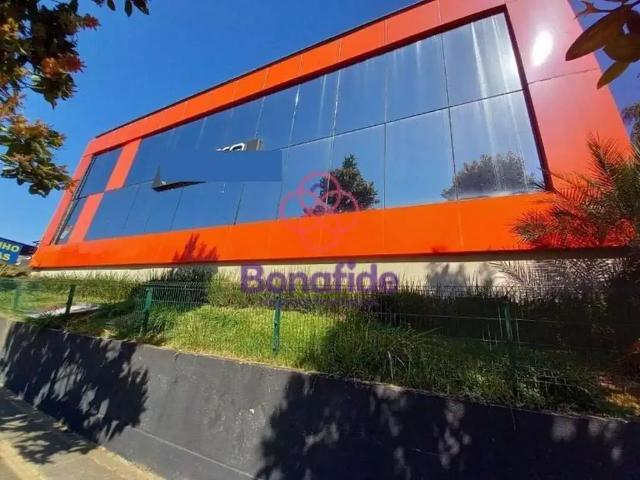 Loja / Comércio para Venda em Jundiaí/SP Anhangabaú