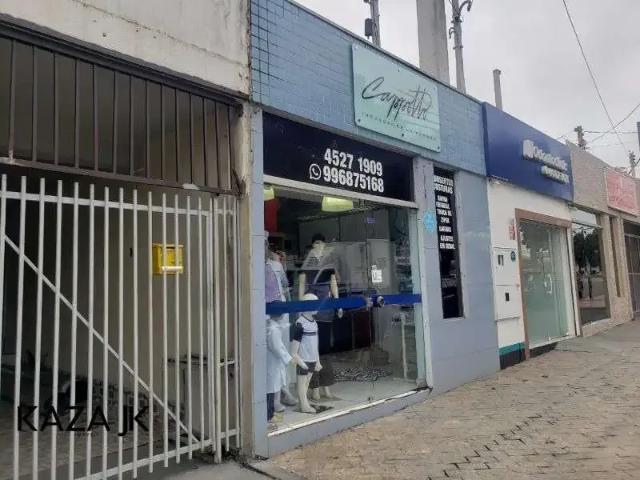 Loja / Comércio para Venda em Jundiaí/SP Anhangabaú