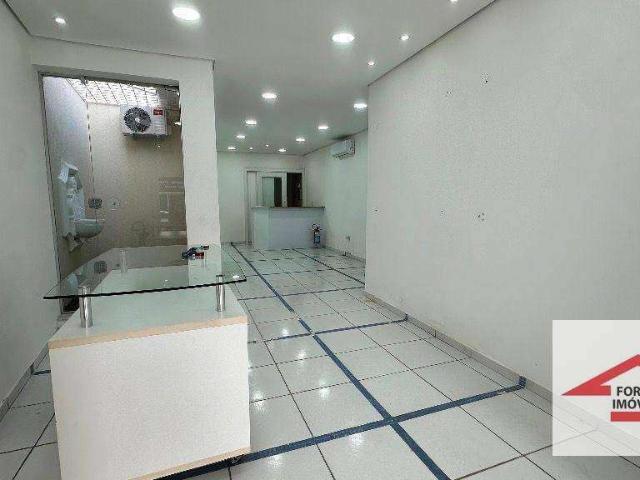 Loja / Comércio para Venda em Jundiaí/SP Centro