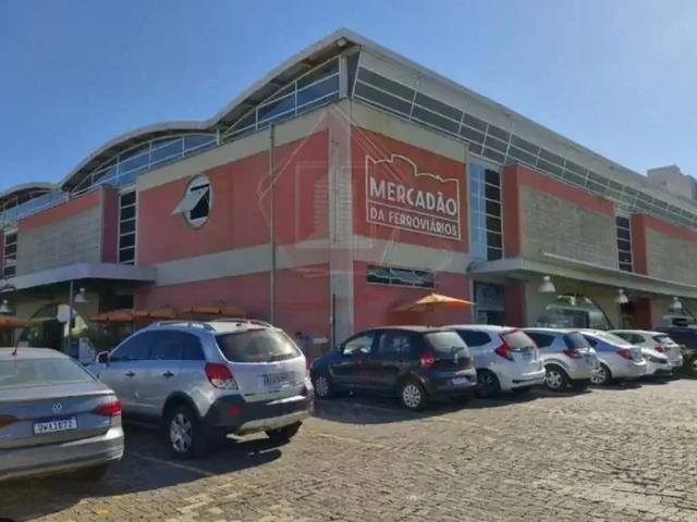 Loja / Comércio para Venda em Jundiaí/SP Centro