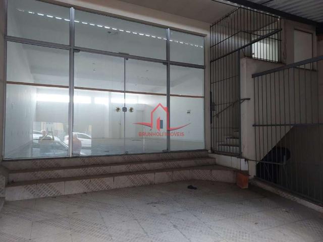 Loja / Comércio para Venda em Jundiaí/SP Centro