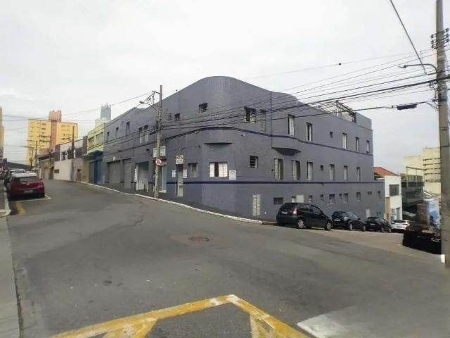 Loja / Comércio para Venda em Jundiaí/SP Centro
