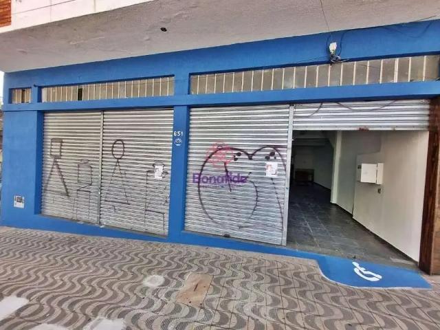 Loja / Comércio para Venda em Jundiaí/SP Centro