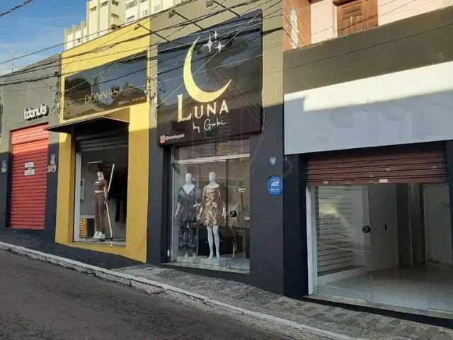 Loja / Comércio para Venda em Jundiaí/SP Centro