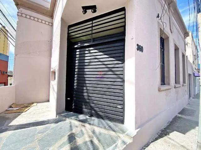 Loja / Comércio para Venda em Jundiaí/SP Centro
