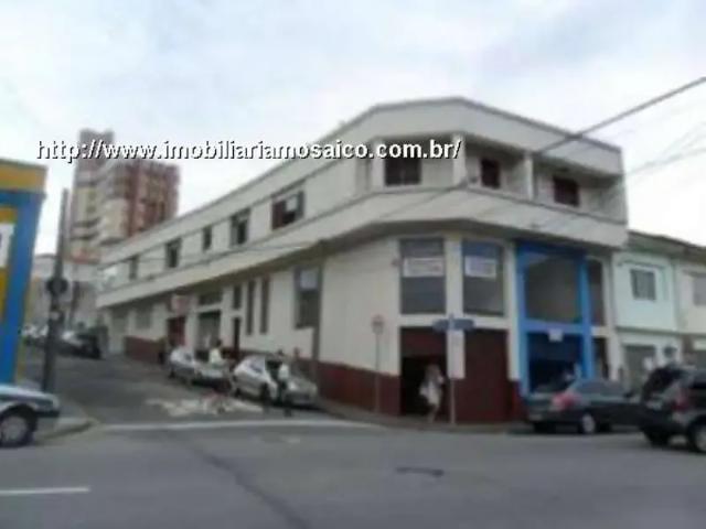 Loja / Comércio para Venda em Jundiaí/SP Centro