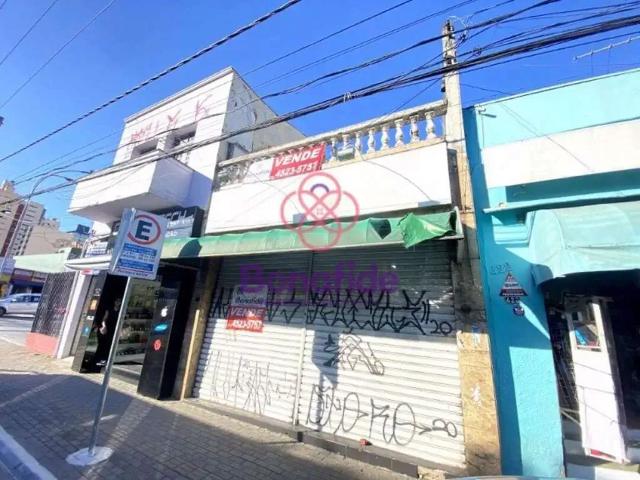 Loja / Comércio para Venda em Jundiaí/SP Centro