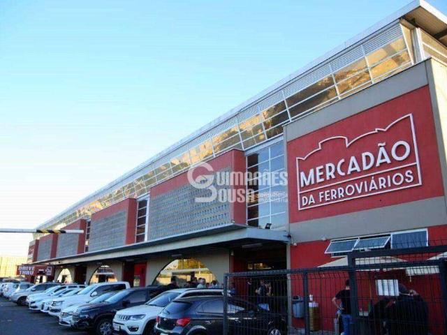 Loja / Comércio para Venda em Jundiaí/SP Centro
