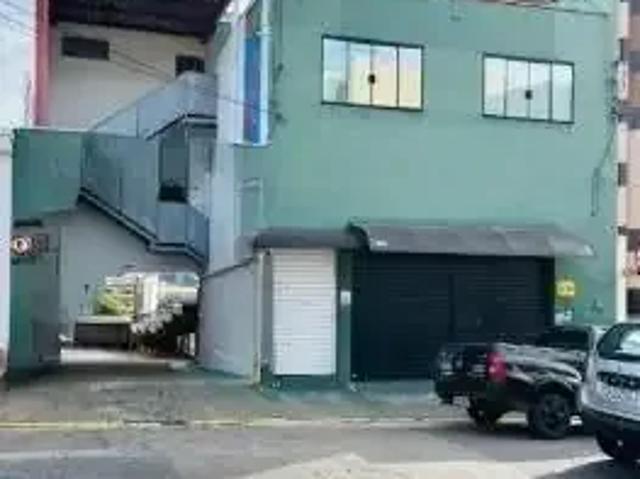 Loja / Comércio para Venda em Jundiaí/SP Centro