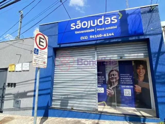 Loja / Comércio para Venda em Jundiaí/SP Centro
