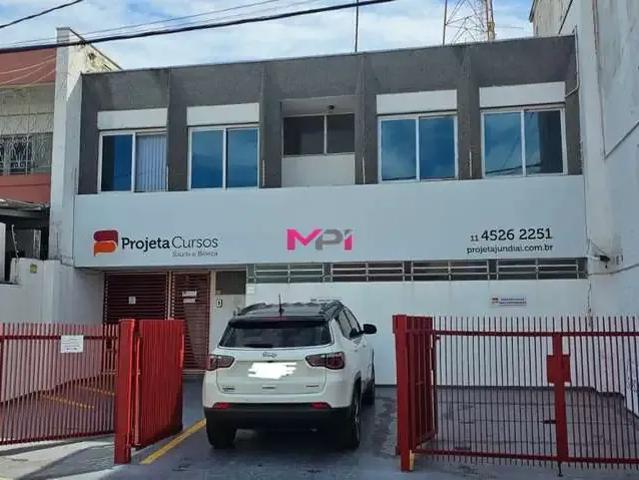 Loja / Comércio para Venda em Jundiaí/SP Centro
