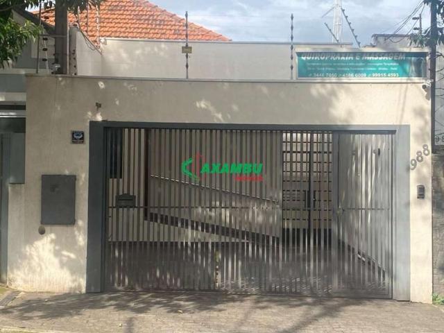 Loja / Comércio para Venda em Jundiaí/SP Centro 3 Quartos
