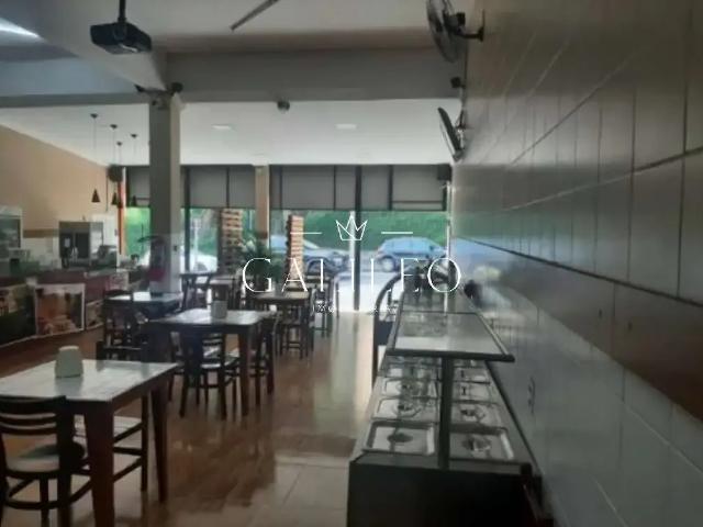 Loja / Comércio para Venda em Jundiaí/SP Cidade Luiza