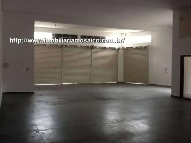 Loja / Comércio para Venda em Jundiaí/SP Colônia