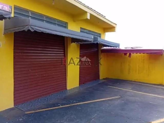 Loja / Comércio para Venda em Jundiaí/SP Ivoturucaia 7 Quartos