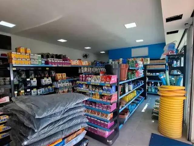 Loja / Comércio para Venda em Jundiaí/SP Jardim Carolina
