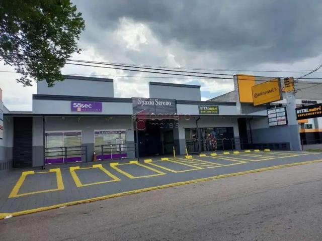 Loja / Comércio para Venda em Jundiaí/SP Jardim Ermida II