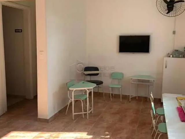 Loja / Comércio para Venda em Jundiaí/SP Jardim São Vicente 3 Quartos