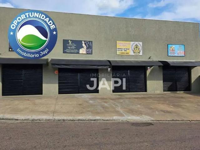 Loja / Comércio para Venda em Jundiaí/SP Parque Residencial Jundiaí II
