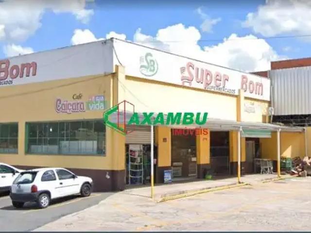 Loja / Comércio para Venda em Jundiaí/SP Vila Alati