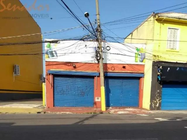 Loja / Comércio para Venda em Jundiaí/SP Vila Arens I