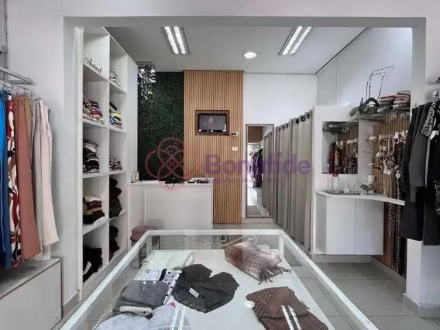 Loja / Comércio para Venda em Jundiaí/SP Vila Arens I