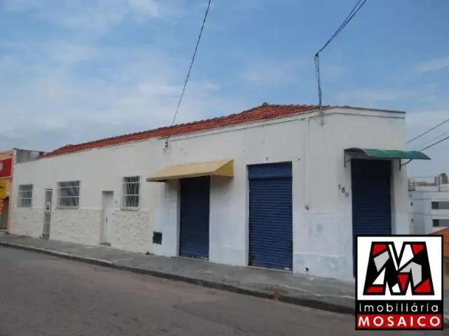 Loja / Comércio para Venda em Jundiaí/SP Vila Arens I