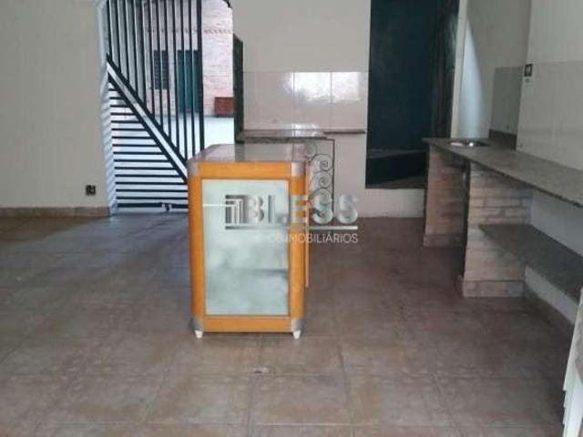 Loja / Comércio para Venda em Jundiaí/SP Vila Arens II