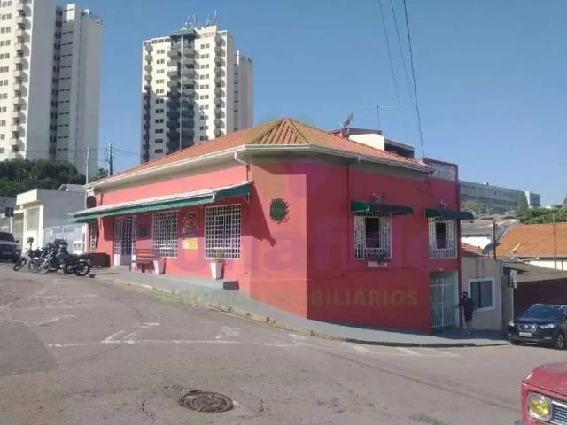 Loja / Comércio para Venda em Jundiaí/SP Vila Arens II