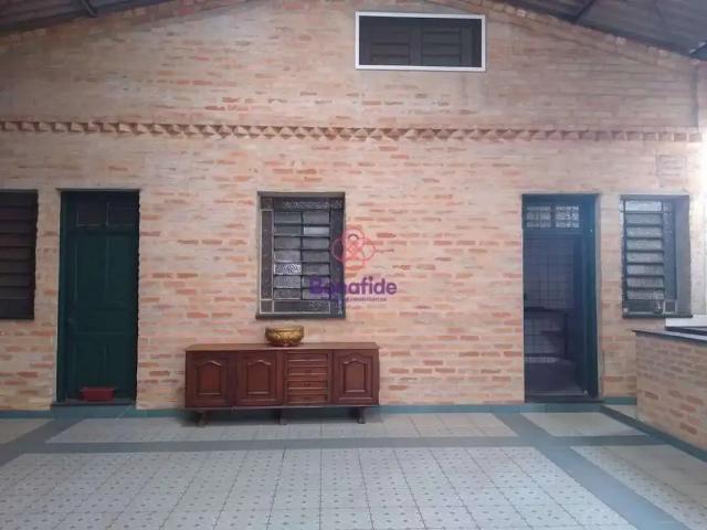 Loja / Comércio para Venda em Jundiaí/SP Vila Arens II