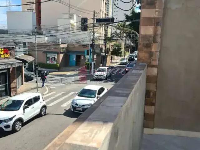 Loja / Comércio para Venda em Jundiaí/SP Vila Boaventura