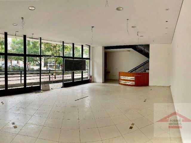 Loja / Comércio para Venda em Jundiaí/SP Vila Boaventura