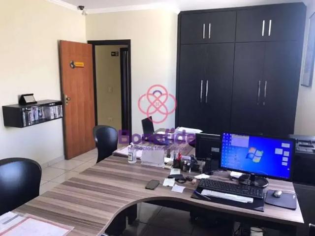 Loja / Comércio para Venda em Jundiaí/SP Vila Boaventura