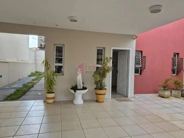 Loja / Comércio para Venda em Jundiaí/SP Vila Guarani 8 Quartos