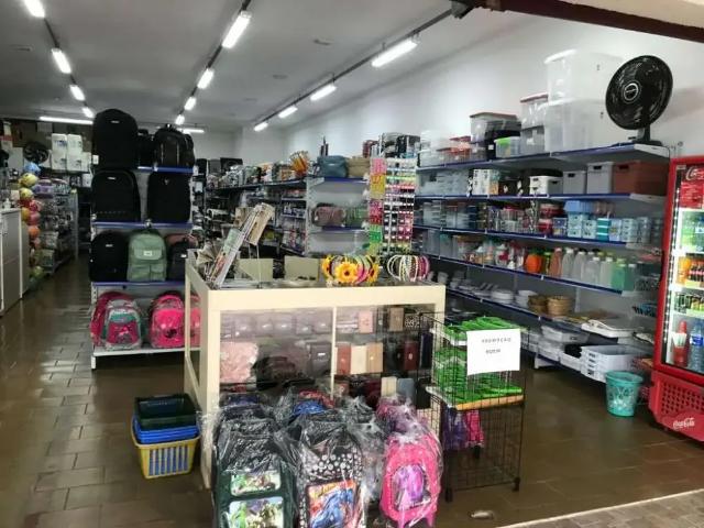 Loja / Comércio para Venda em Jundiaí/SP Vila Hortolândia
