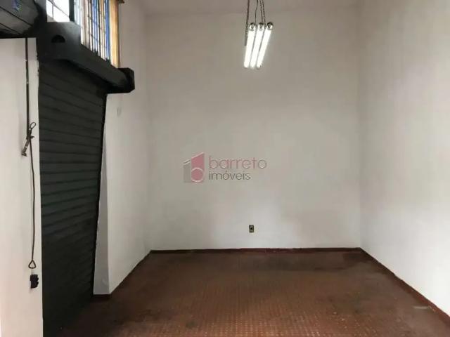 Loja / Comércio para Venda em Jundiaí/SP Vila Joana
