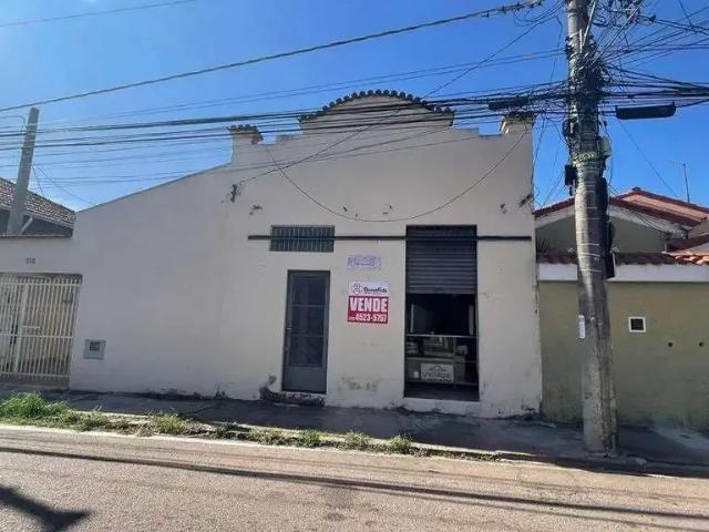 Loja / Comércio para Venda em Jundiaí/SP Vila Joana
