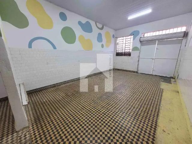 Loja / Comércio para Venda em Jundiaí/SP Vila Joana