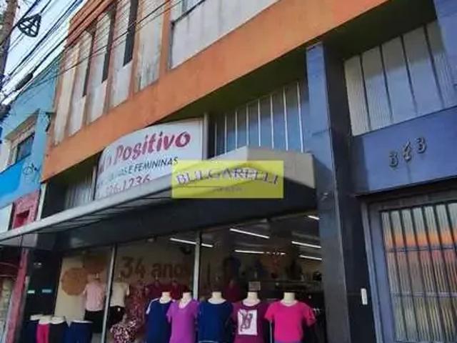 Loja / Comércio para Venda em Jundiaí/SP Vila Joana