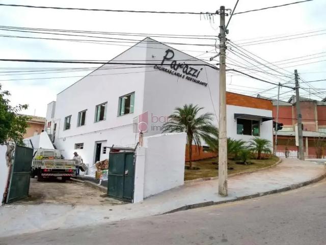 Loja / Comércio para Venda em Jundiaí/SP Vila Rami