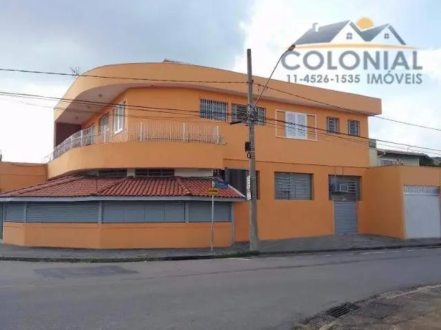 Loja / Comércio para Venda em Jundiaí/SP Vila Rio Branco 4 Quartos