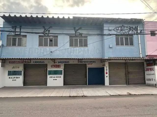 Loja / Comércio para Venda em Jundiaí/SP Vila Vianelo